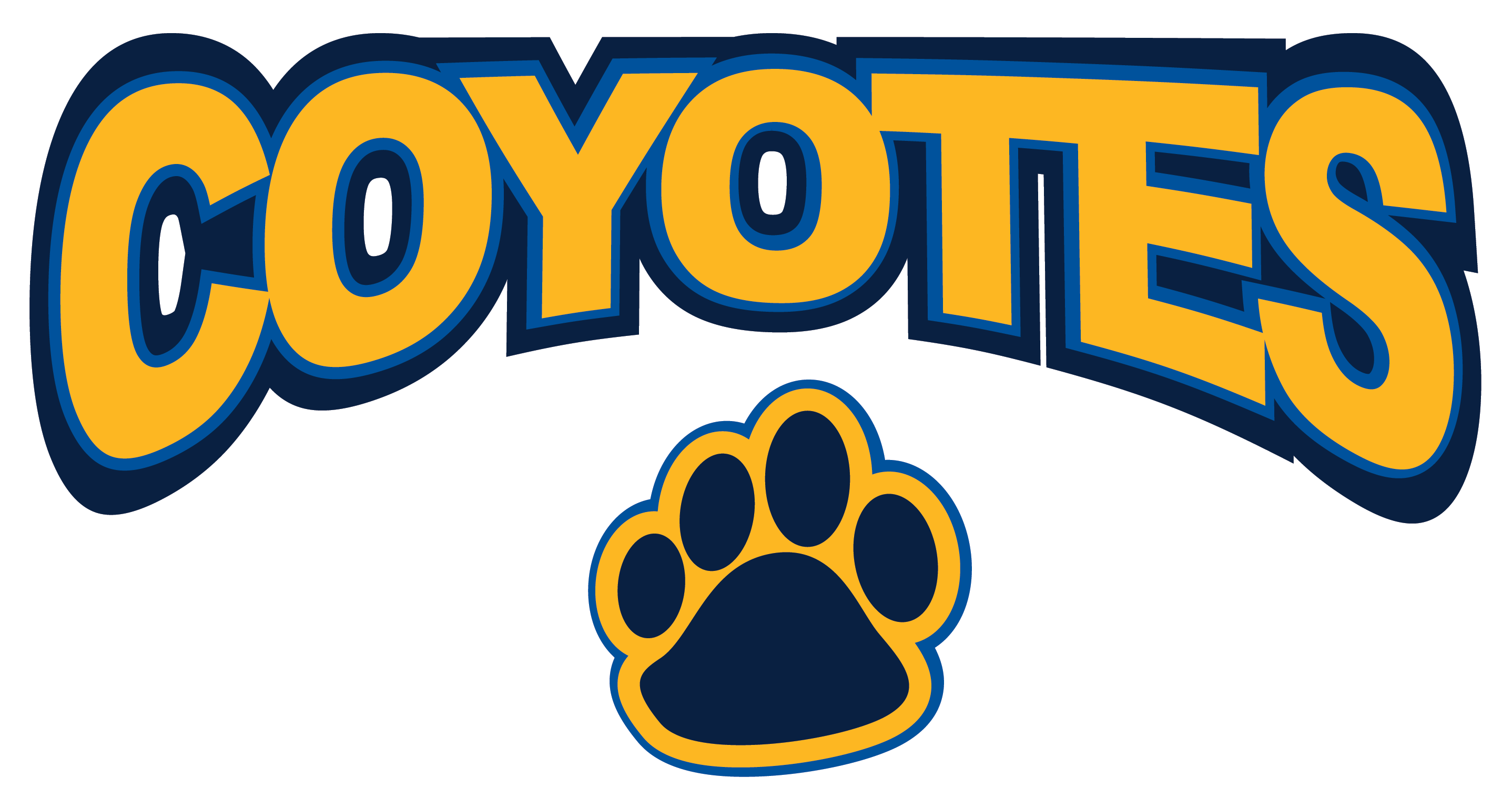 Russell Coyotes House Girls Hockey