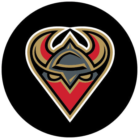 Casselman Vikings Logo Glengarry Brigade